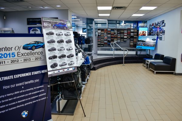 BMW OF BRIDGEPORT - Updated December 2025 - 29 Photos & 78 Reviews - 43 ...