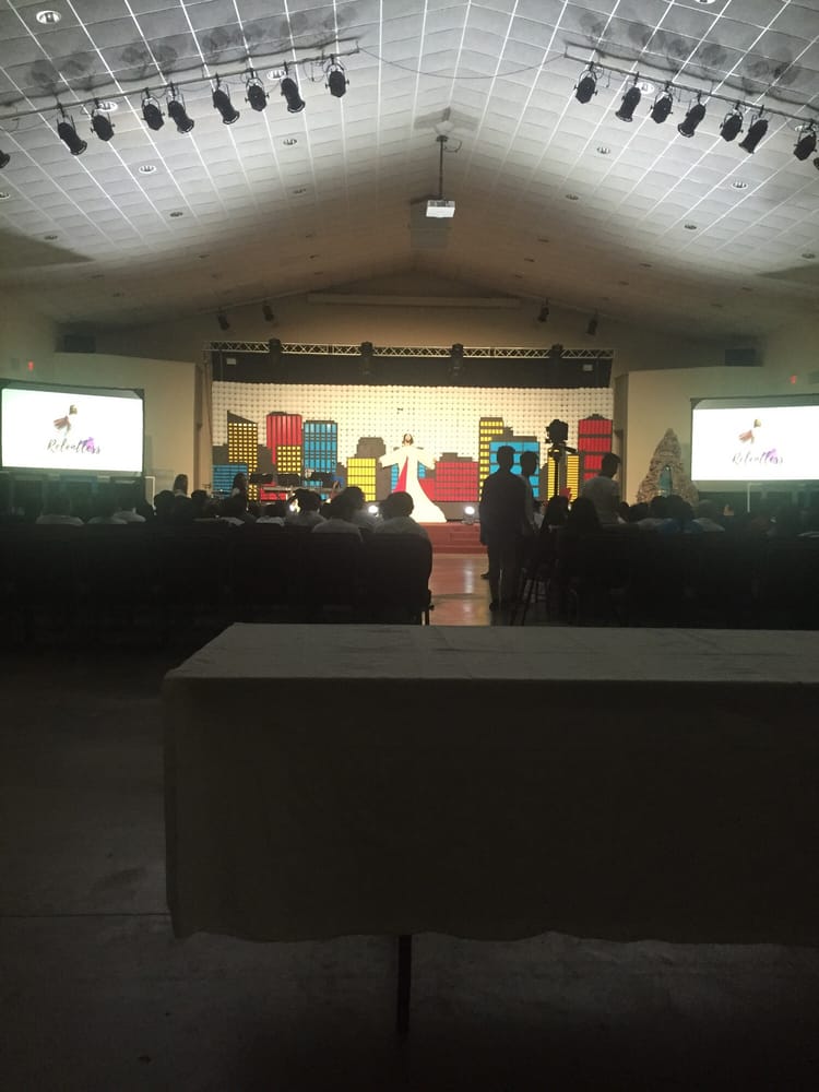 CAMP COPASS BAPTIST ENCAMPMENT - Denton, Texas - Churches - Phone ...