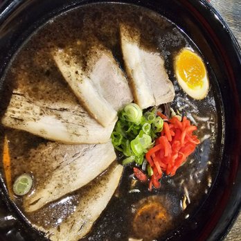 TERAKAWA RAMEN - Updated January 2025 - 655 Photos & 418 Reviews - 64 Princeton Hightstown Rd ...