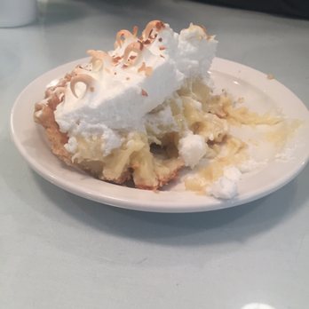 NOT JUST PIE - Updated May 2025 - 18 Photos & 21 Reviews - 2117 ...