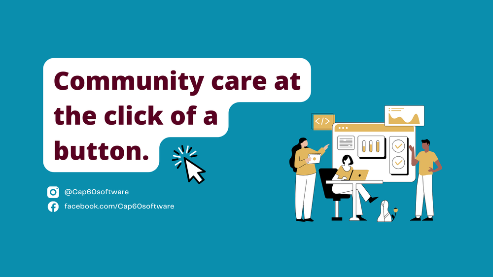 CAP60 SOFTWARE - San Fernando Valley, California - Software Development ...