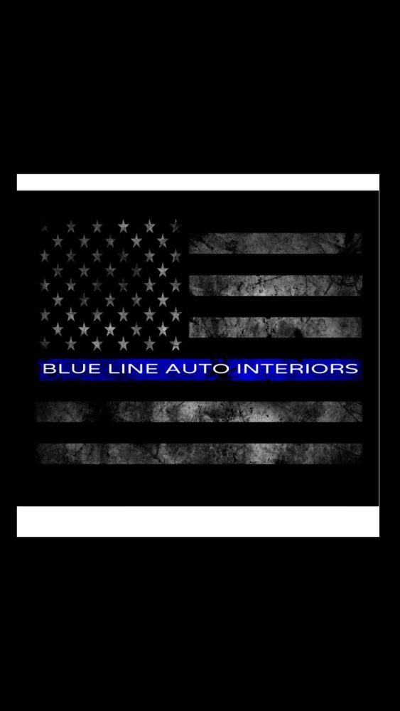 BLUE LINE AUTO INTERIORS - Updated August 2025 - 75 Photos - Petaluma ...