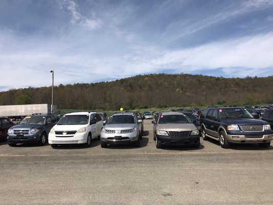 STATE LINE AUTO AUCTION INC - Updated December 2025 - Request ...