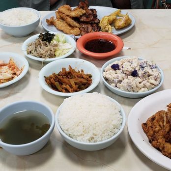 KIM CHEE II RESTAURANT - Updated July 2024 - 774 Photos & 423 Reviews ...