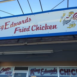 KING EDWARDS CHICKEN - Updated May 2025 - 44 Photos & 86 Reviews - 1201 ...
