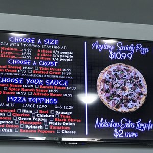 DION’S PIZZA - Updated May 2025 - 32 Photos & 22 Reviews - 7484 Paseo ...