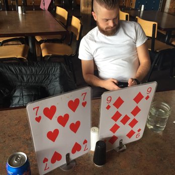 STAGGERING OX - Updated May 2025 - 48 Photos & 143 Reviews - 400 Euclid ...