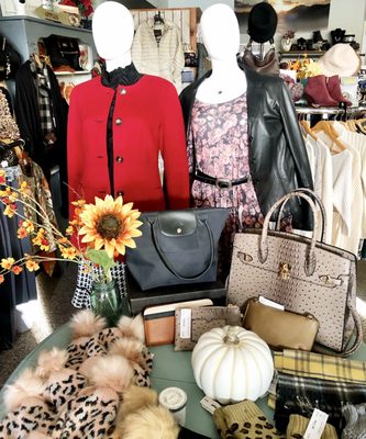 REVIVE BOUTIQUE CONSIGNMENT - Updated November 2024 - 19 Photos - 1384 Hopmeadow St, Simsbury ...