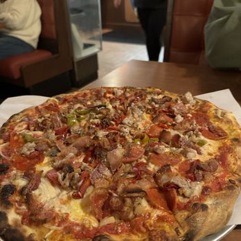 MODERN APIZZA - 1195 Photos & 1645 Reviews - 874 State St, New Haven ...