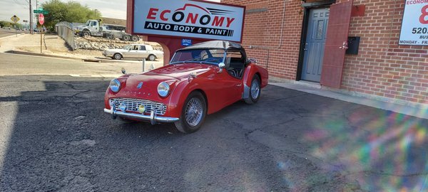 ECONOMY AUTO BODY & PAINT - Updated January 2026 - 43 Photos & 18 ...