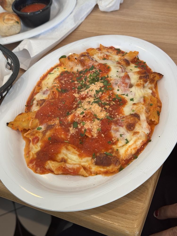 PORTOFINOS - Updated February 2025 - 12 Photos - 101 N Tryon St ...