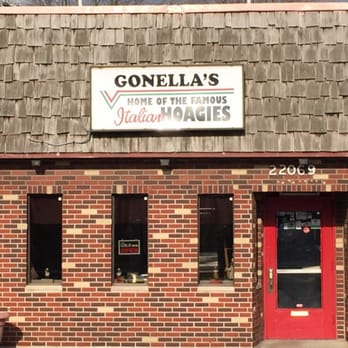 V GONELLA’S ORIGINAL DELI - Updated May 2025 - 29 Photos & 61 Reviews ...