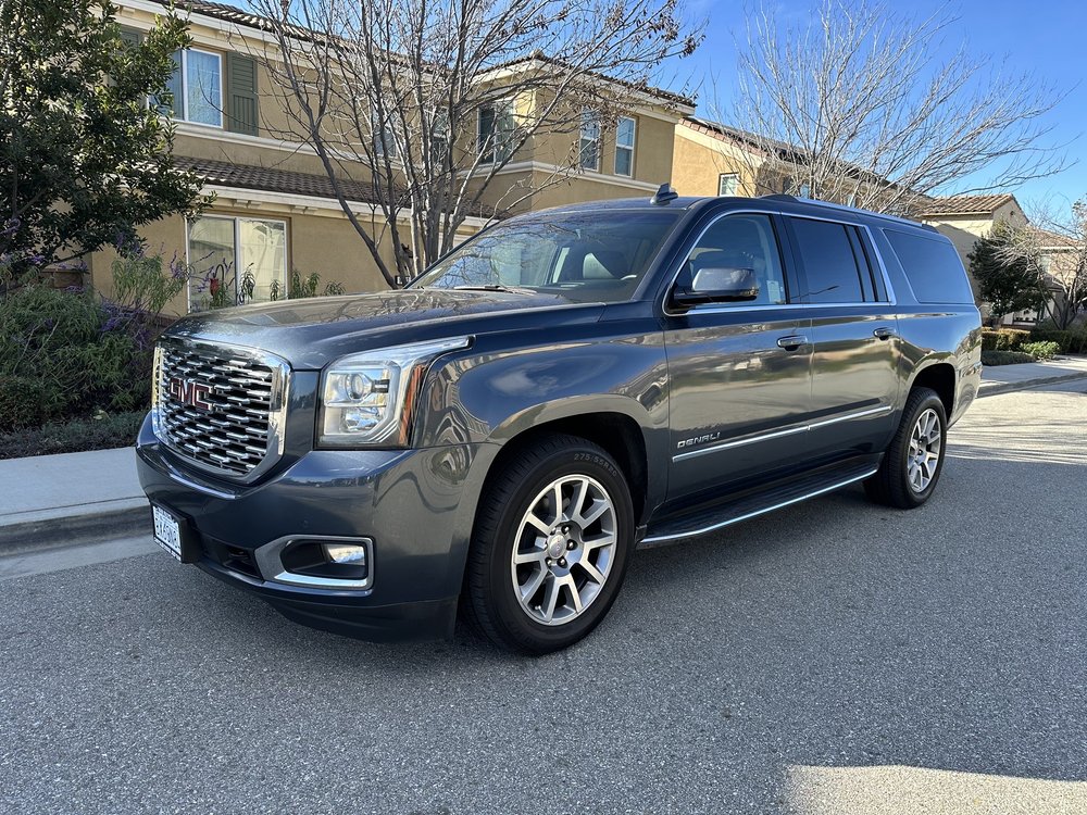 M & J AUTO BODY SERVICES - 16 Photos & 74 Reviews - 15132 Oxnard St ...