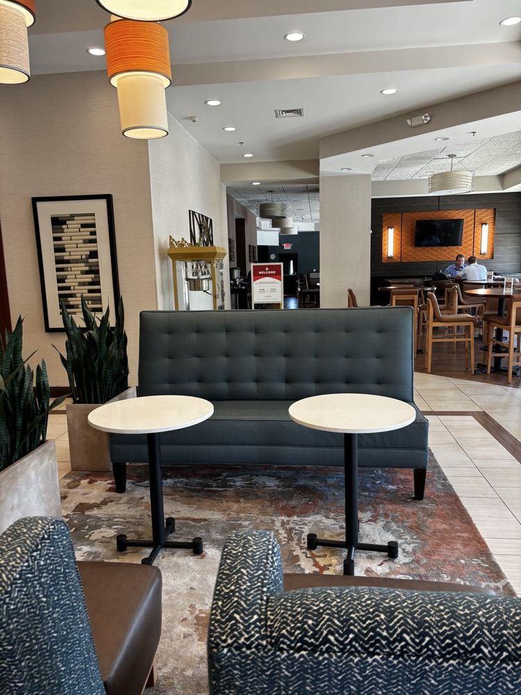 DRURY PLAZA HOTEL PHOENIX TEMPE - Updated November 2025 - 150 Photos ...