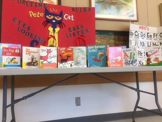 CARMEL VALLEY BRANCH LIBRARY - Updated September 2025 - 18 Photos & 45 ...