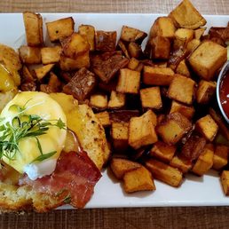 DOGPATCH - Updated December 2025 - 59 Photos & 34 Reviews - 10158 90 ...