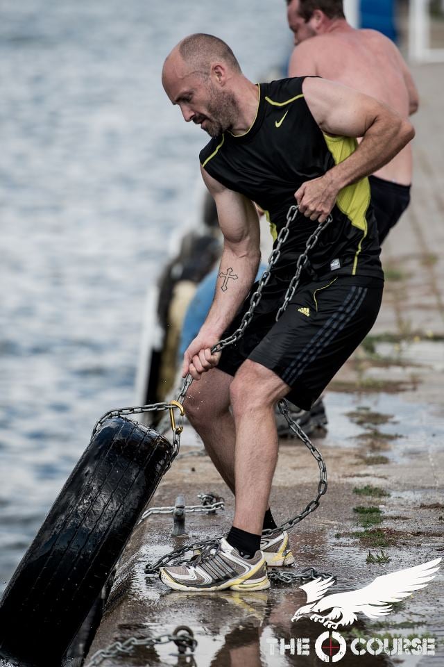 THE O COURSE - Updated April 2024 - 11 Photos - 176 Cherry Street ...