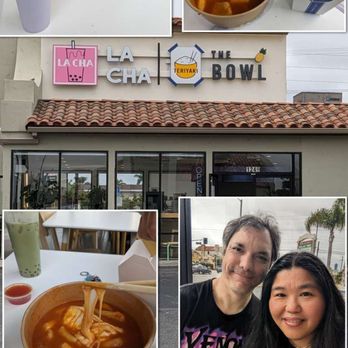 LA CHA X THE BOWL - Updated July 2024 - 528 Photos & 389 Reviews - 1249 ...
