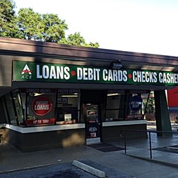 Ace Cash Express Reviews | Read Customer Service Reviews of ...
