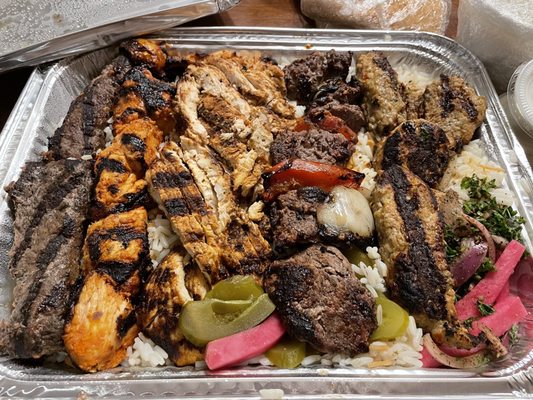 BOFF’S MIDDLE EASTERN CUISINE - Updated November 2025 - 147 Photos ...