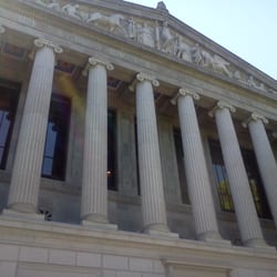 CALIFORNIA STATE LIBRARY - 42 Photos - 914 Capitol Mall, Sacramento ...