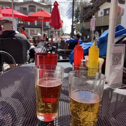 RED LION - Updated August 2025 - 254 Photos & 409 Reviews - 304 Bridge ...