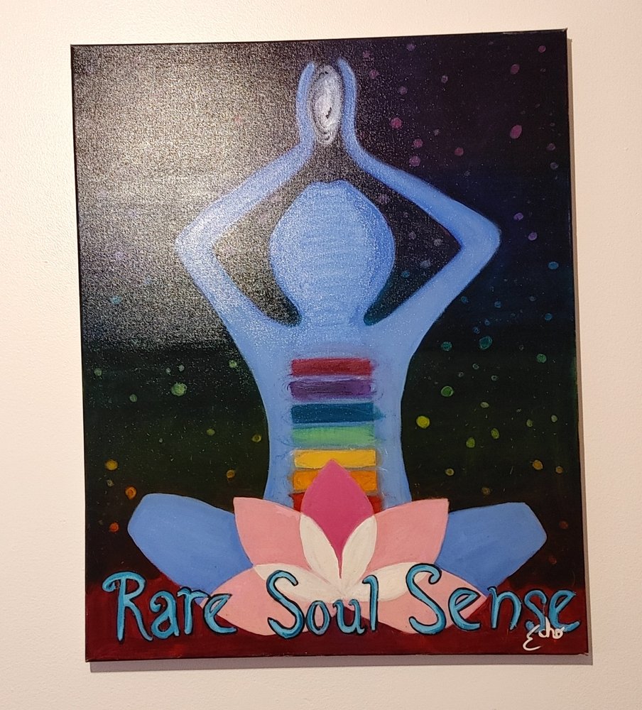 RARE SOUL SENSE - Updated June 2024 - Elliot Lake, Ontario, Canada ...