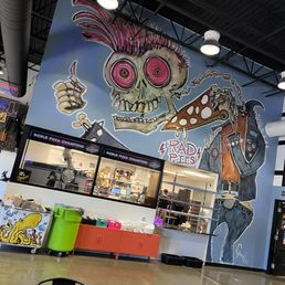 RAD PIES - Updated July 2025 - 116 Photos & 105 Reviews - 10210 ...