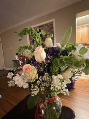 TOMMY’S FLOWERS - Lafayette, LA - Yelp