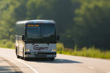 CONCORD COACH LINES - Updated December 2025 - 16 Photos & 76 Reviews ...