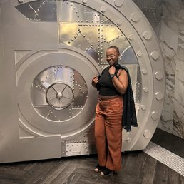 THE VAULT - Updated June 2025 - 318 Photos & 116 Reviews - 3120 Donald ...