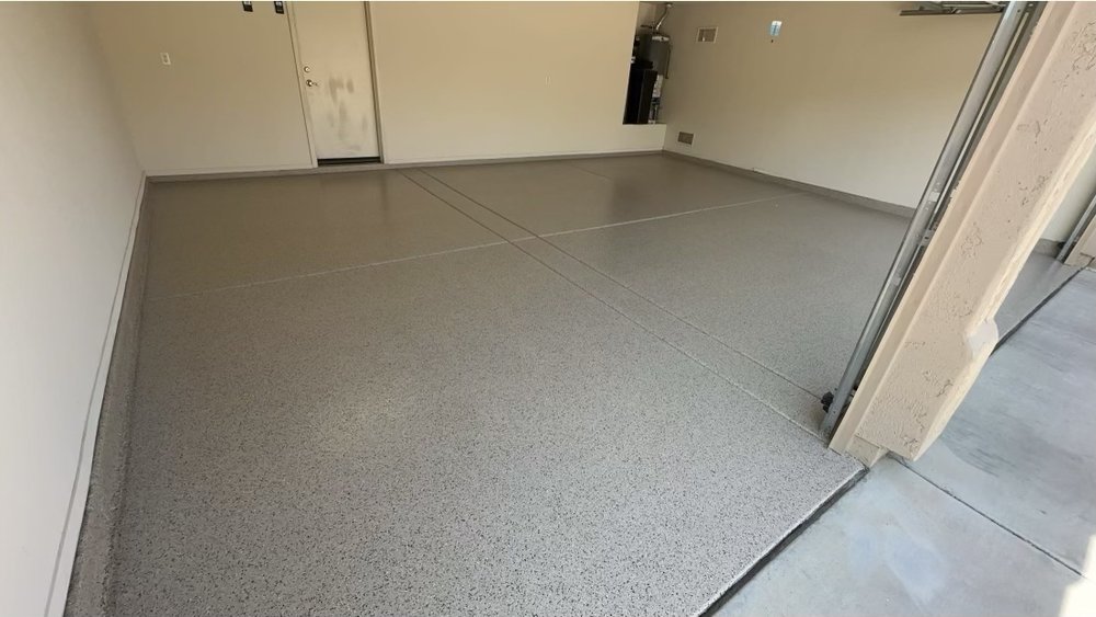 QUICK RESPONSE GARAGE FLOOR COATINGS - Updated November 2025 - 460 ...