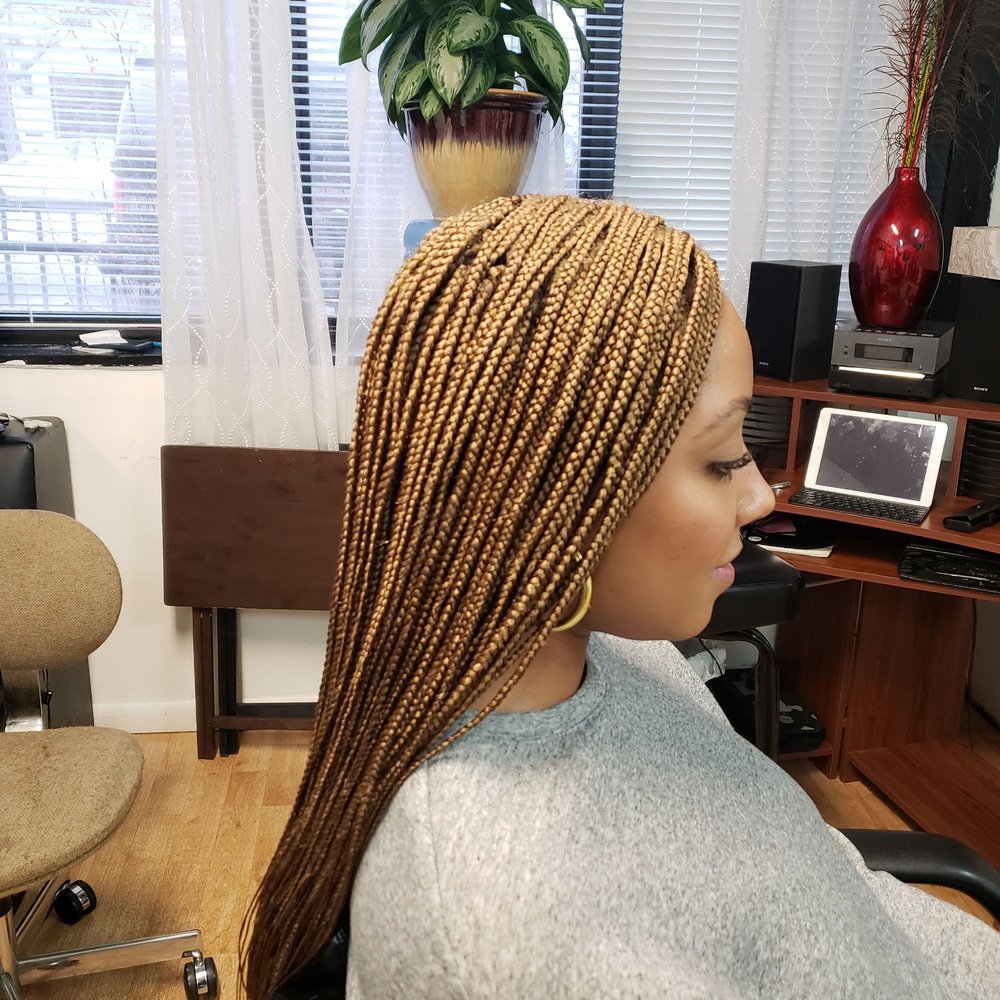 BINTA’S AFRICAN HAIR BRAIDING - 341 Photos & 51 Reviews - 1619 W Morse ...