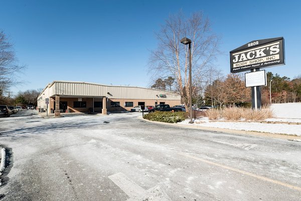 JACKS BODY SHOP - Updated January 2026 - 34 Reviews - 2202 US-9, Toms ...