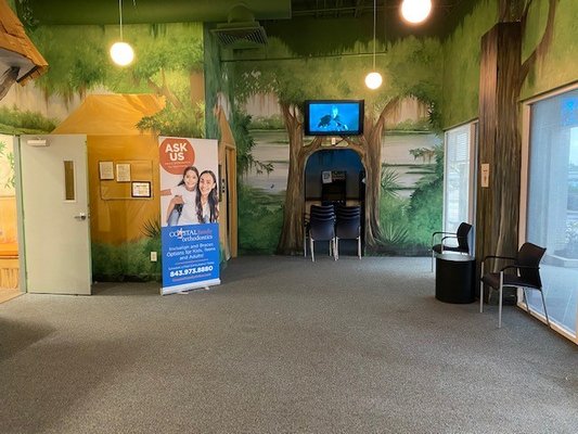 COASTAL KIDS DENTAL AND BRACES - RIVERS AVENUE - Updated December 2025 ...