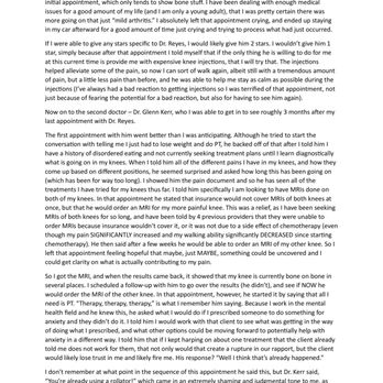 ORTHOVIRGINIA - Updated January 2026 - 13 Photos & 22 Reviews - 7650 E ...