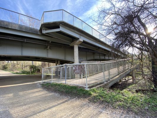 THE CHAIN BRIDGE - 89 Photos & 11 Reviews - Chain Bridge Rd, NW & Canal ...