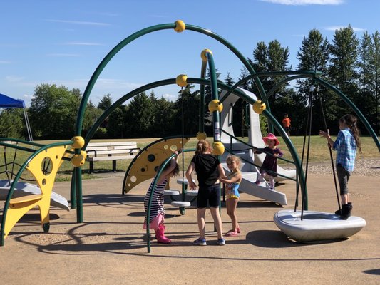 NORPOINT PARK - Updated December 2025 - 4818 Nassau Ave NE, Tacoma ...