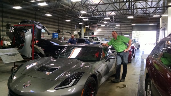 DIAMOND AUTO BODY - Updated September 2025 - 47 Photos & 117 Reviews ...