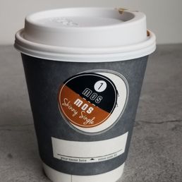MOS MOS COFFEE - Updated December 2025 - 145 Photos & 36 Reviews - 655 ...