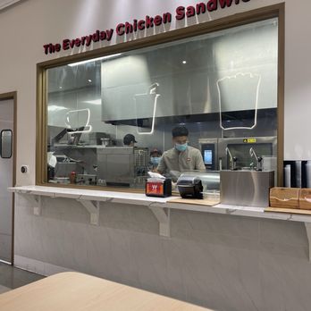 WALLACE CHICKEN - Updated April 2025 - 216 Photos & 107 Reviews - 18732 ...