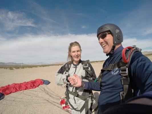 SIN CITY SKYDIVING - Updated December 2025 - 45 Photos & 49 Reviews - 23600 S Las Vegas Blvd ...