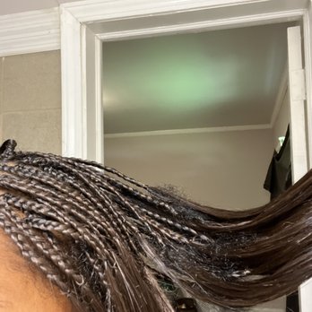 FA BRAIDING - Updated August 2025 - 105 Photos & 10 Reviews - 461 N ...