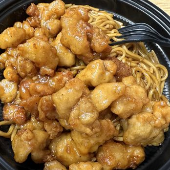 PICK UP STIX FRESH ASIAN FLAVORS - Updated September 2025 - 25 Photos ...
