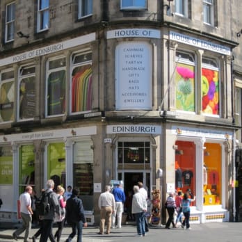HOUSE OF EDINBURGH - Updated December 2025 - High St, Edinburgh, United ...