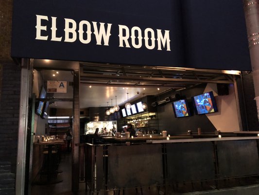ELBOW ROOM - Updated January 2026 - 367 Photos & 431 Reviews - 1634 N ...