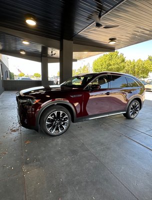 BOB MOORE MAZDA - Updated December 2025 - 17 Photos & 66 Reviews ...