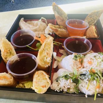 NOODLE - Updated December 2025 - 414 Photos & 363 Reviews - 3693 Main ...