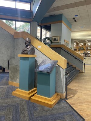 BEALE MEMORIAL LIBRARY - Updated October 2025 - 48 Photos & 37 Reviews ...