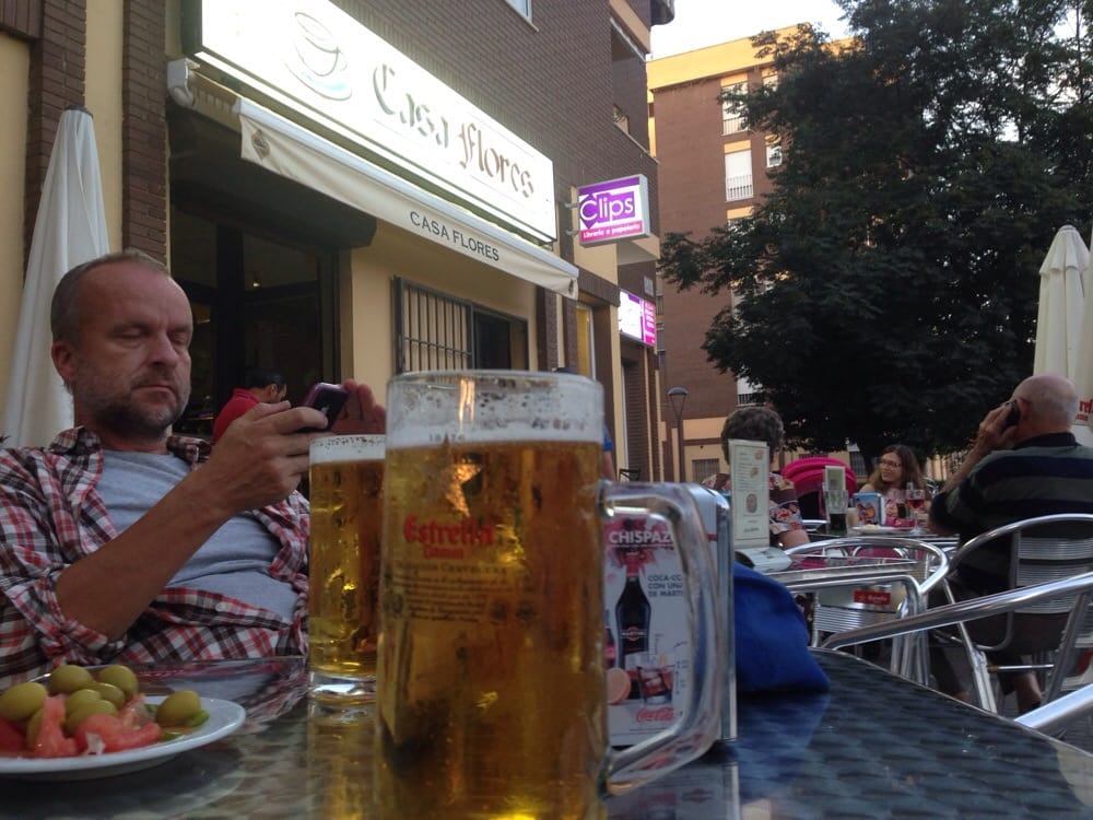 CASA FLORES - Updated May 2024 - Calle Astorga, 3, Mérida, Badajoz ...